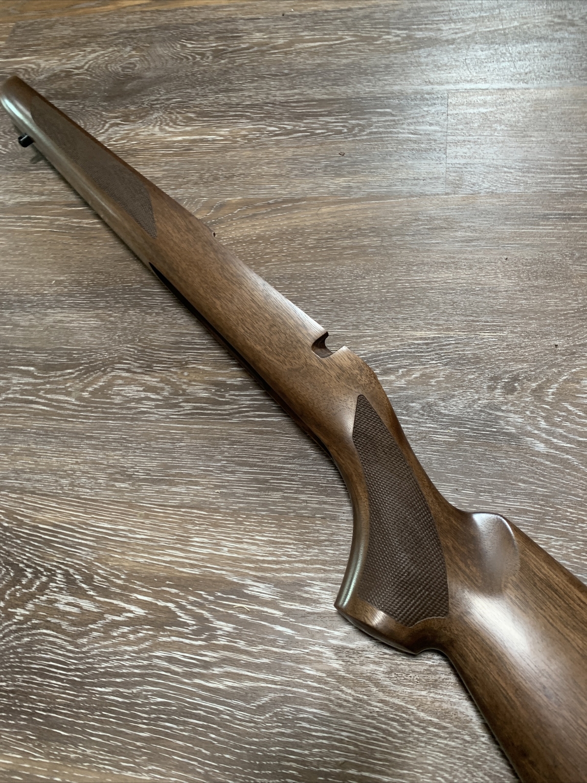 Tikka Rifle Stock T3 T3x Lite Wood Hunter LEFT HAND | eBay