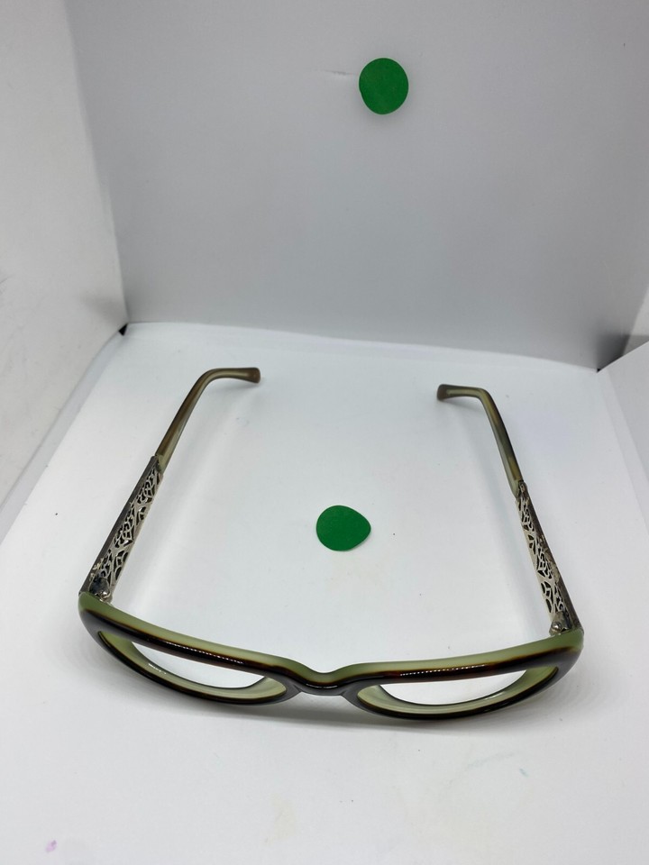 Vintage BRIGHTON Sunglasses Eyeglasses frame only 135 | eBay