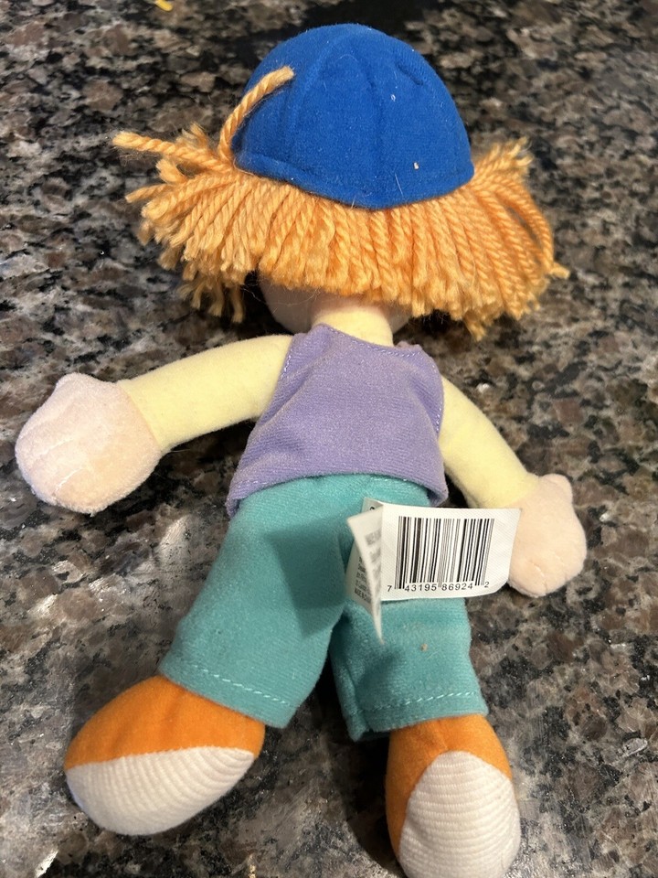 Disney Darby 10 Inch Plush Doll | eBay