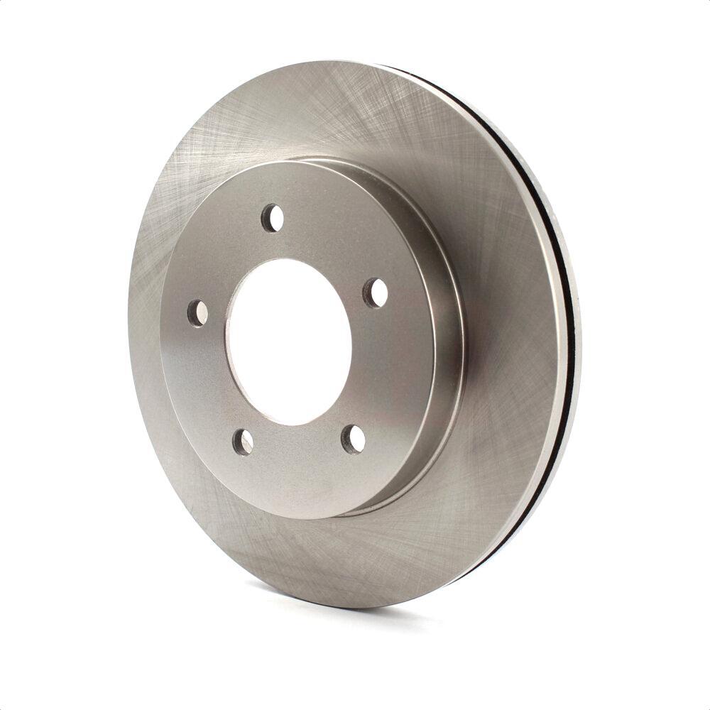 [Front+Rear] Disc Brake Rotors Kit For Ford F-150 4WD | eBay