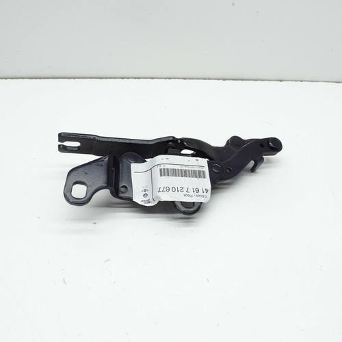 NEW BMW 3 E90 FRONT LEFT BONNET HINGE RHD 41617210677 7210677 ORIGINAL ...