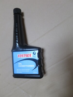 FORTRON ENGINE OIL CONDITIONER 325ML | eBay