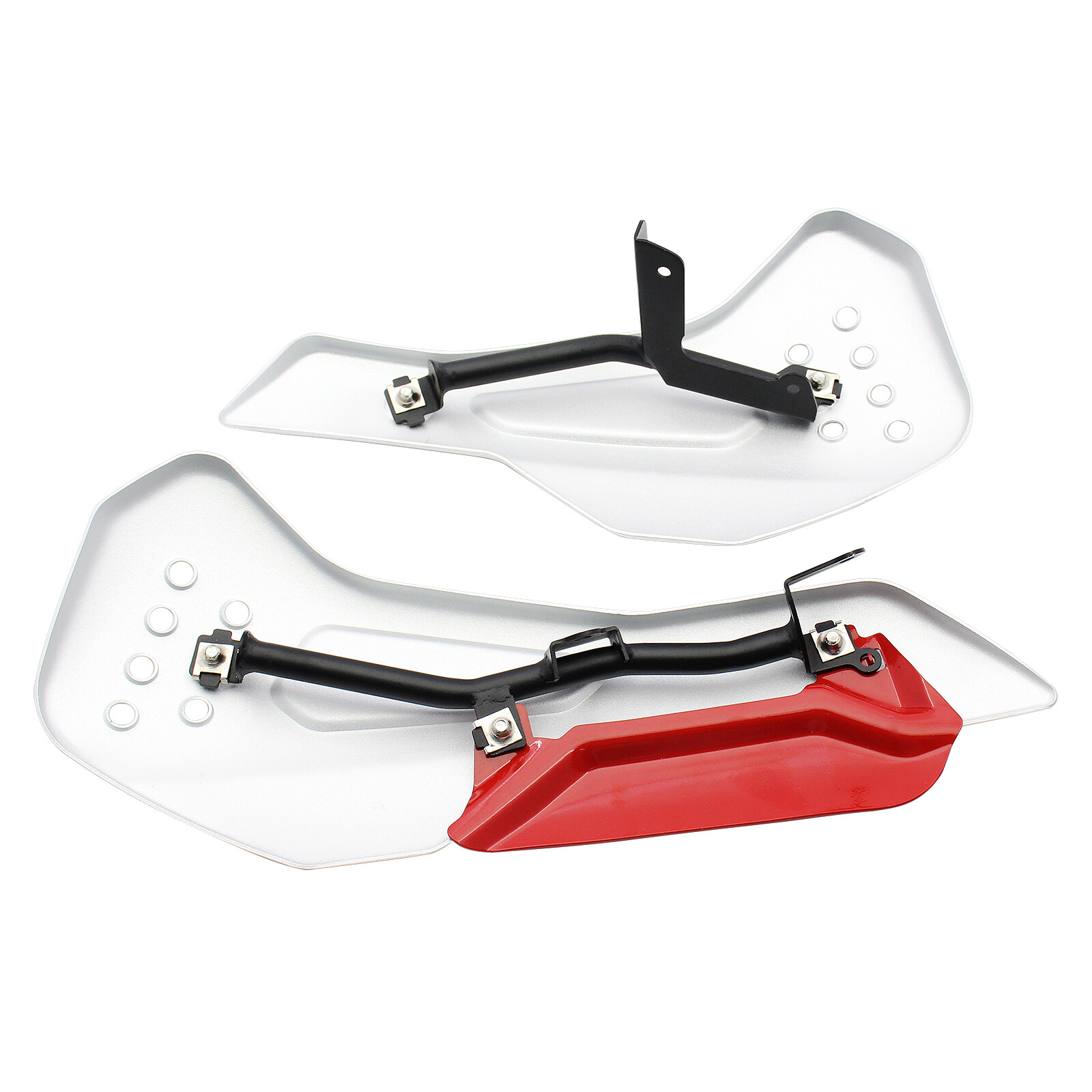 Bellypan Lower Engine Spoiler Cowling Motorcycle For Triumph Trident ...