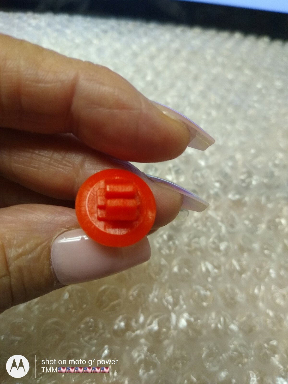 Fender Wheel Flare Clips 26 Red & Blue Combo Kit Toyota Tacoma Tundra ...