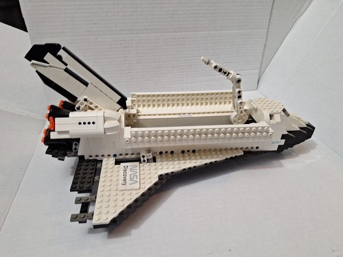 LEGO Discovery: Space Shuttle Discovery-Sts-31 (7470) Retired ...