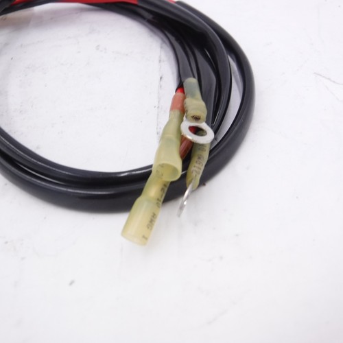 Cold Case Electric Fan Relay Wiring Kit for 1970-1988 Chevrolet Monte ...