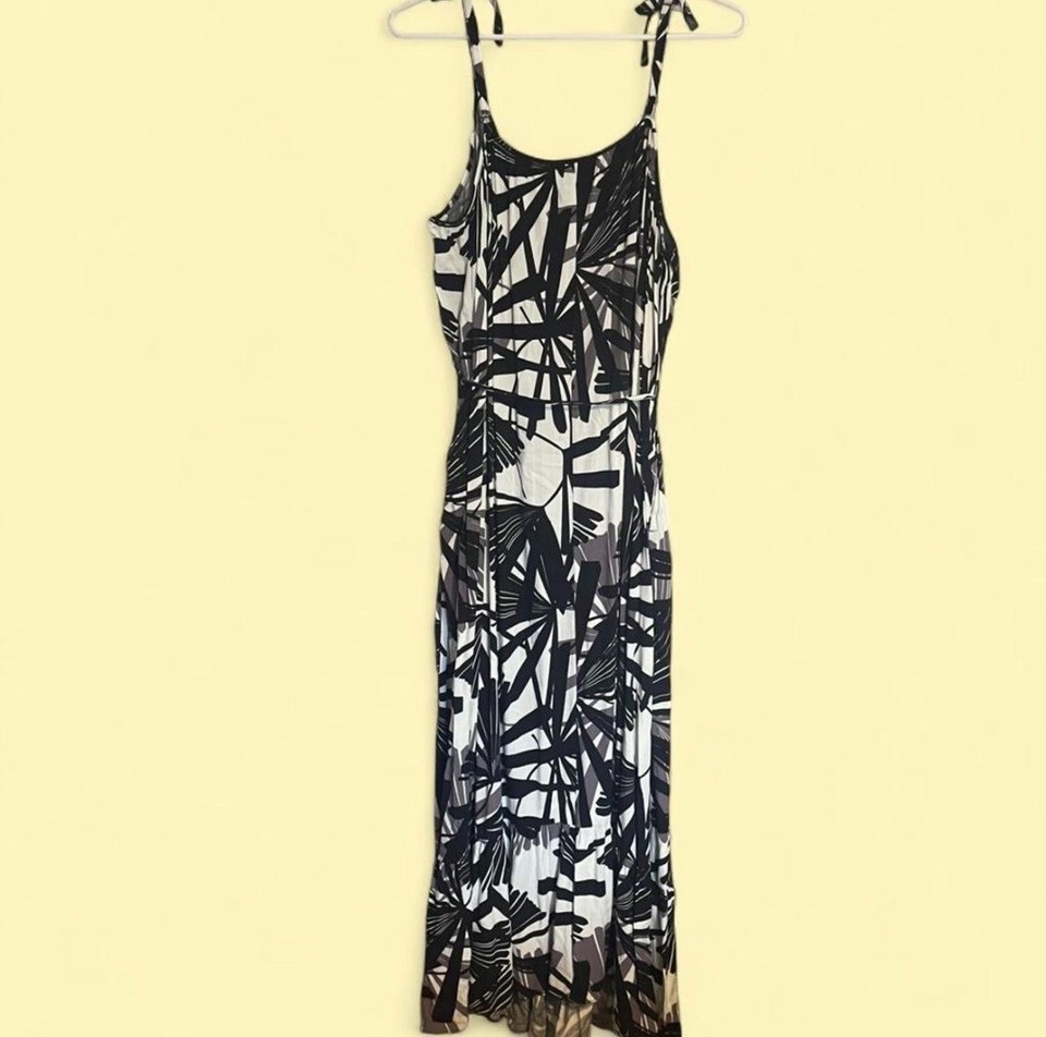 City Chic Women's Plus Size Tilly Print Maxi Dress BNWOT new without ...