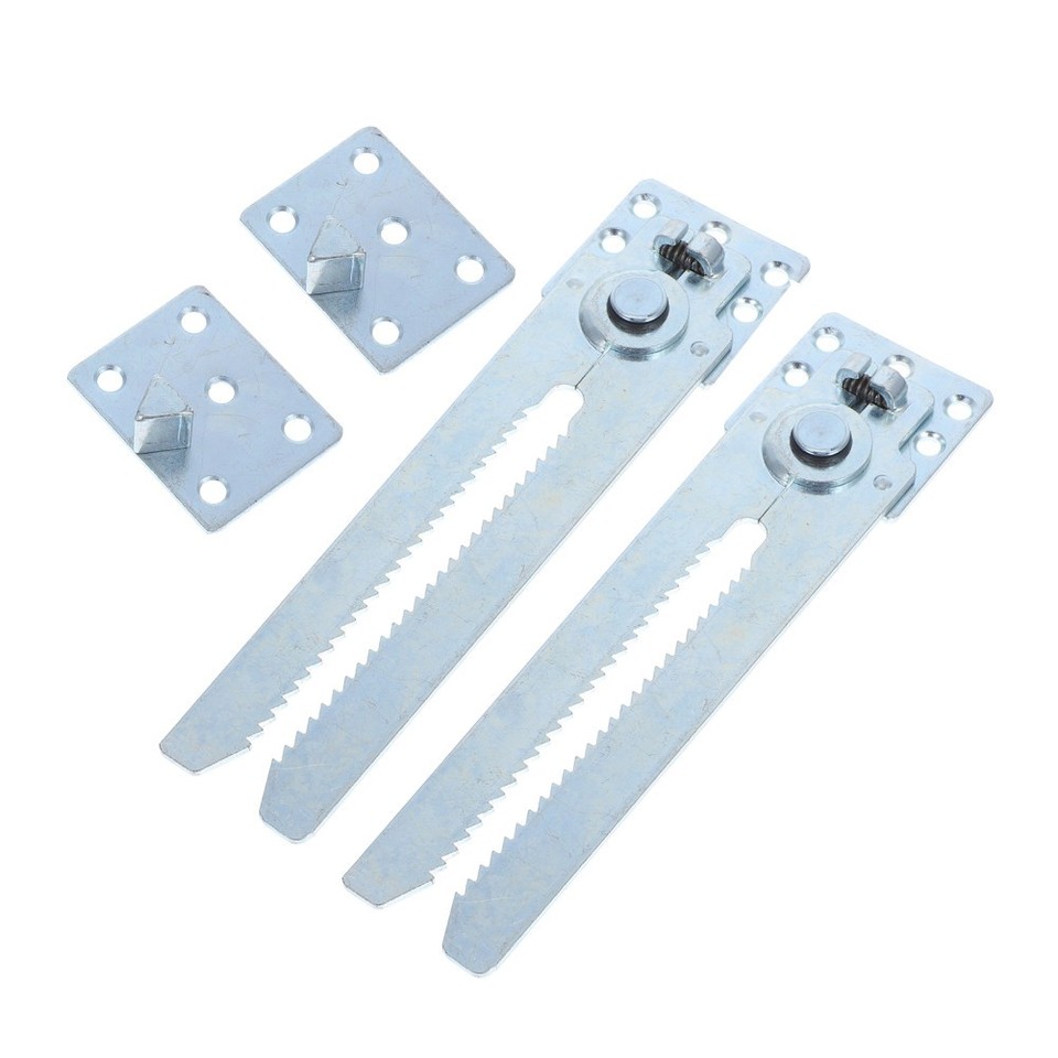 2 Pcs Couch Connector for Sectional Couchsectionalconnectors Pin | eBay