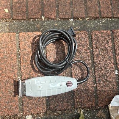 Andis Model G | eBay