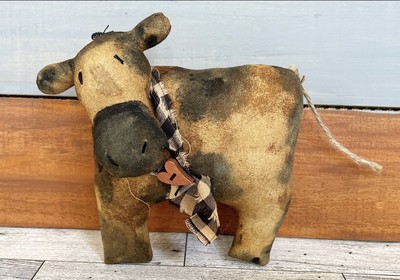 Primitives - Primitive Cow