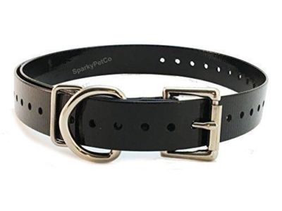 Dogtra Strap Black 3/4" x 28" - 744622347012 | eBay