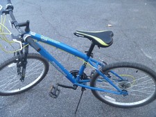 Mongoose R2461WMADB 24 inch Ledge 2.1 Mountain Bike - Pink for sale ...