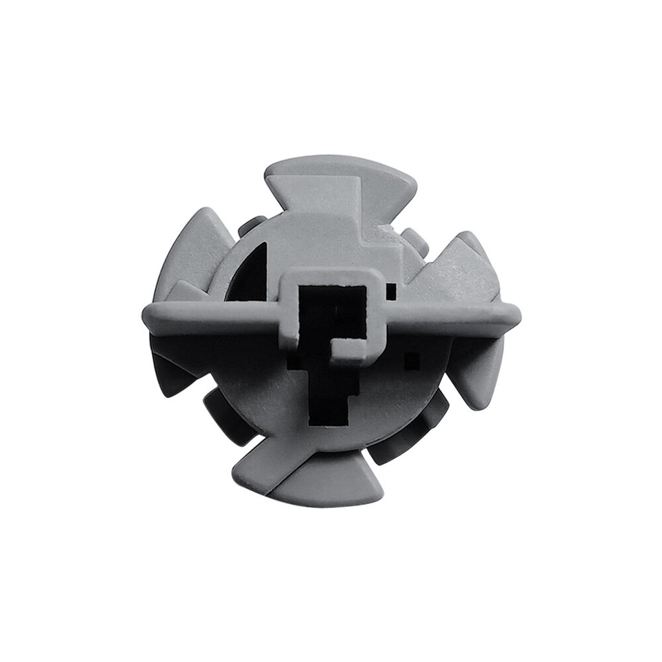 RH/LH Tail Light Rear Socket Rear 9007560033 Fit For Highlander Toyota ...