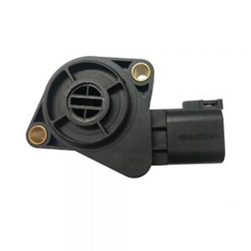 Renault Accelerator Pedal Sensor 21116881 85109590 For Volvo FM9 FM12 ...