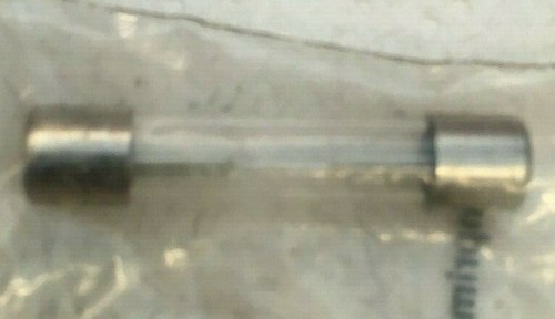 9 pack of NEW Genuine Bombardier BRP SeaDoo 15 Amp Fuse Parts OEM ...