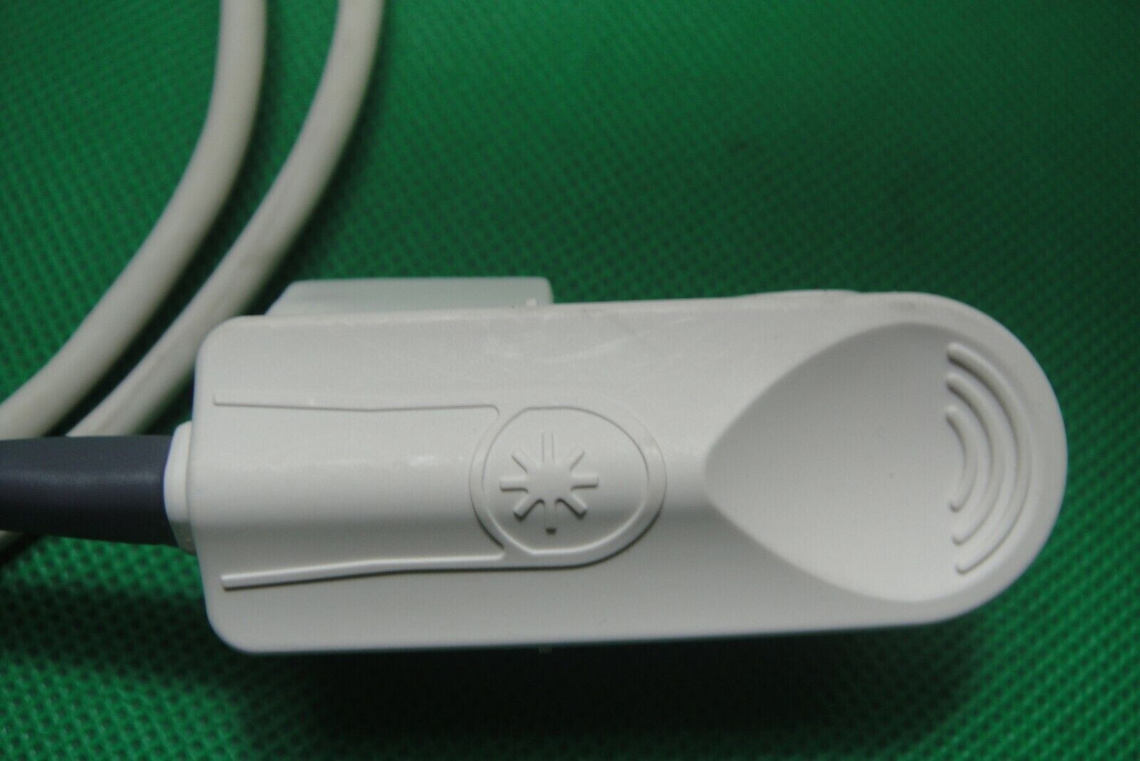 Genuine Masimo SET 1863 LNCS DCI Adult SpO2 reusable finger sensor | eBay