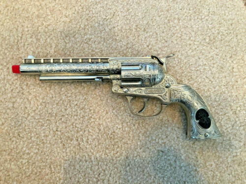 Collectors & Hobbyists Vintage & Antique Cap Guns for sale | eBay