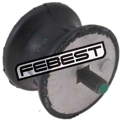 FMB-TT9R Febest REAR ENGINE MOUNT BUSHING 1330122, 4059109 | eBay Australia