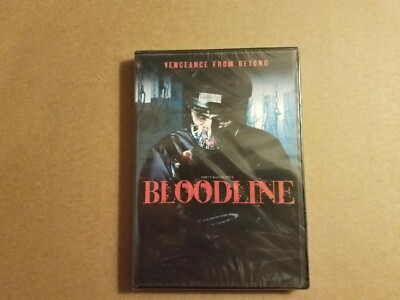 Bloodline (DVD, 2013) 886470736324| eBay