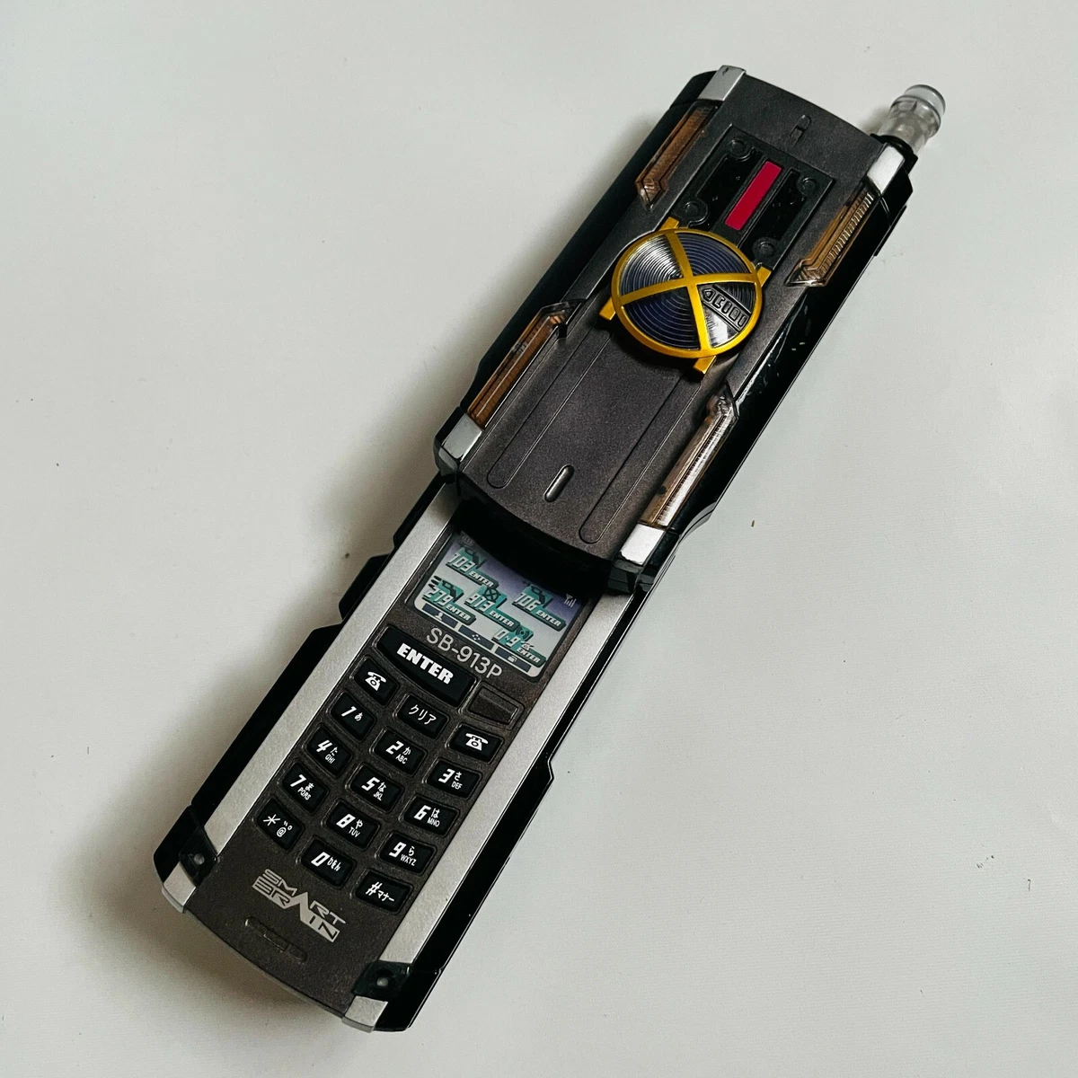 Kamen Rider Faiz Phone