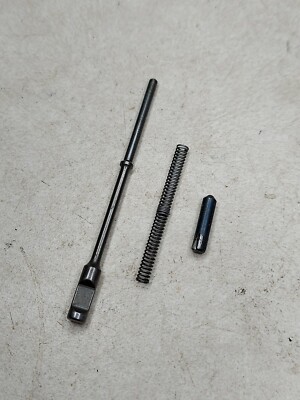 Remington Firing Pin & Spring 2.939" for 870 1100 11-87 12ga 20ga 48 58 ...