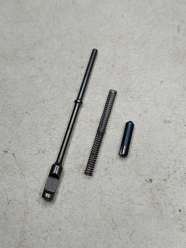 Remington 870 1100 Firing Pin & Spring 2.939" for 11-87 12ga 20ga 48 58 ...
