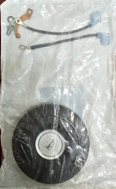 Clark Forklift Horn Button Kit (1813172) D1625 for sale online | eBay