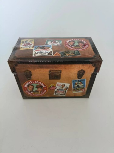 Abbott & Costello Complete Universal Pictures Collection (DVD ...