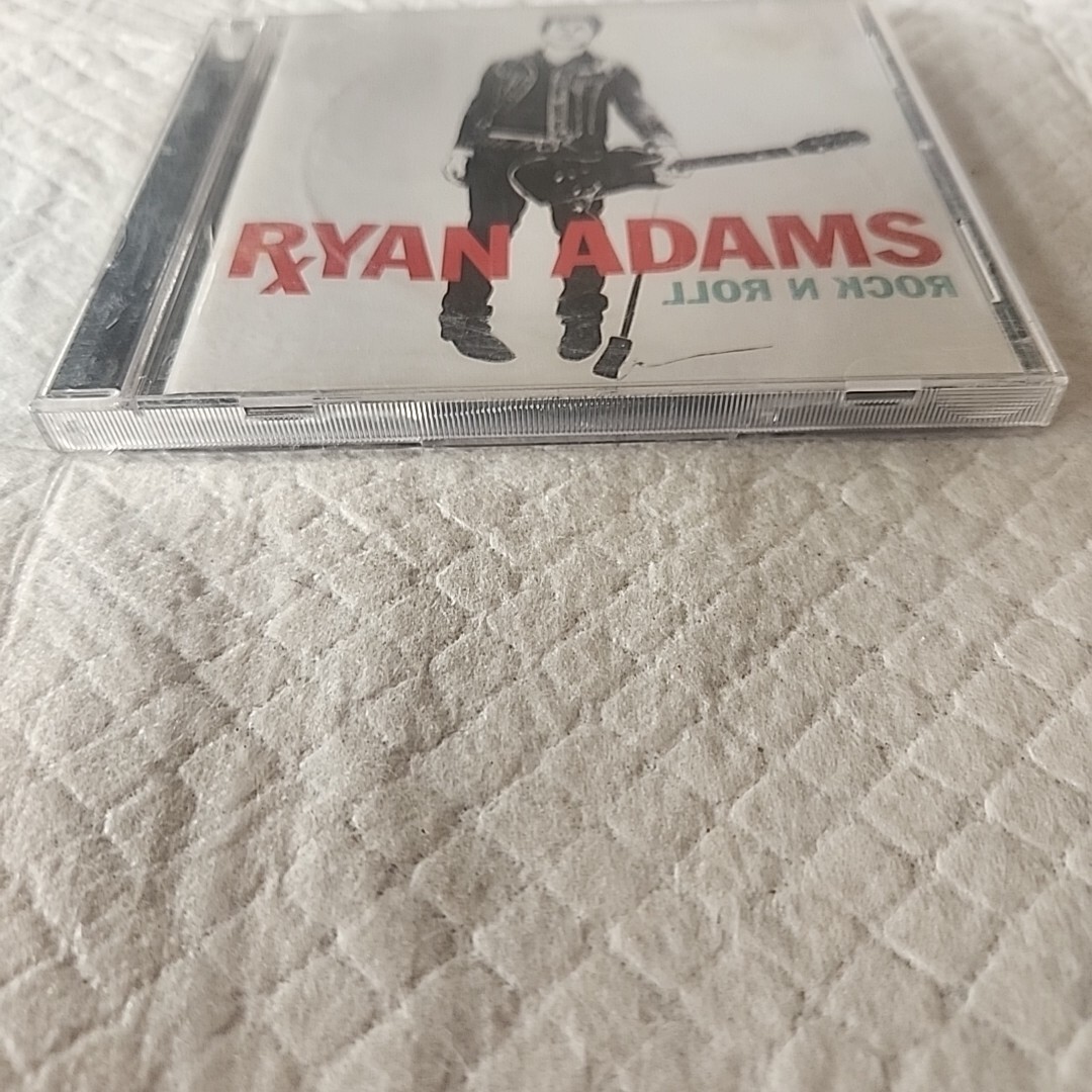 RYAN ADAMS Rock n Roll CD 2003 - With Bonus Track - Free Post | eBay.de
