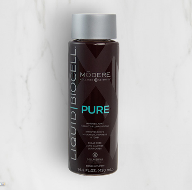 MODERE - LIQUID BIOCELL (Pure) - Collagen Product | eBay