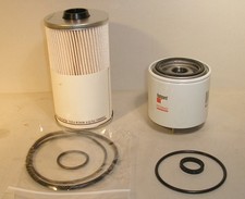 Hino Fuel Filter Kit 23304-78091 23304-ev360 for sale online | eBay