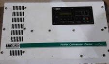 Trace SW4024 Power Conversion Center 4000w Engineering Xantrex Solar ...
