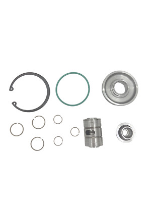 New GTB3576KLNRV Turbo Repair kit for Hino Ranger JO8E 830724-5002 ...