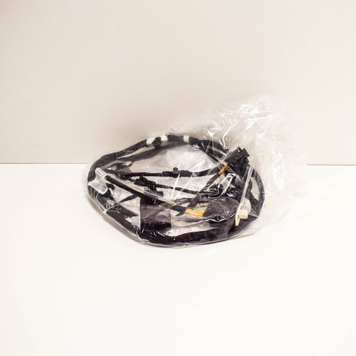 BMW 5 G30 Front Bumper Wiring Harness 61129395453 NEW GENUINE | eBay