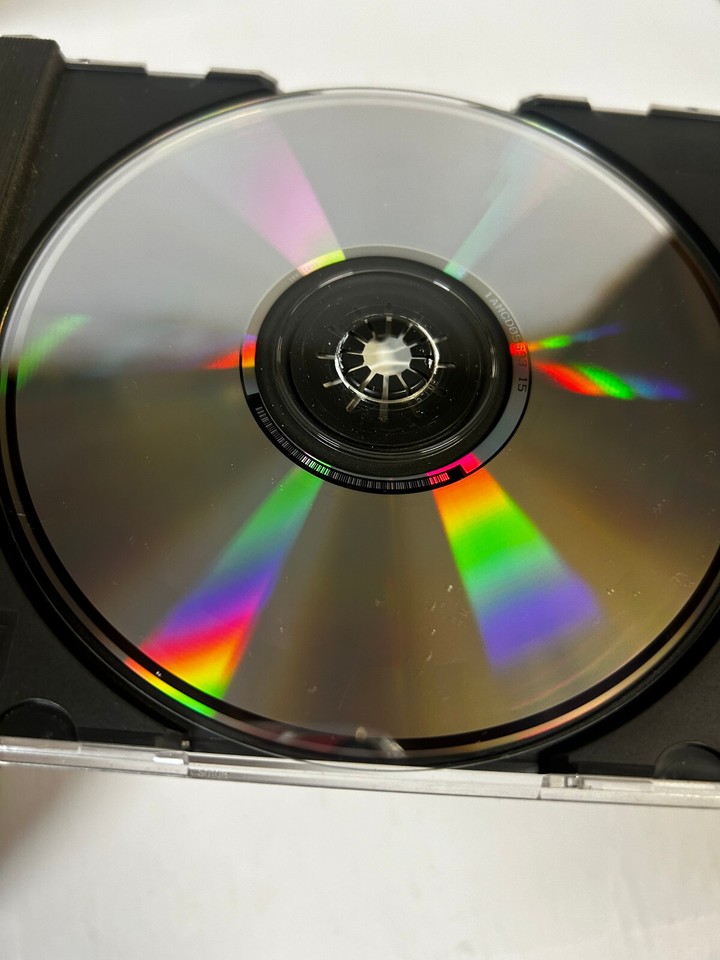 USED CDs - You Pick & Choose the CD You Want - All Music Genres ...