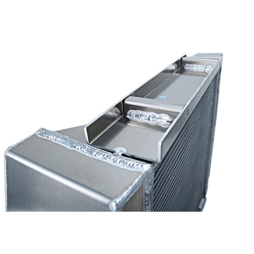 356356R96 Radiator For International Farmall 100 130 200 230 AV A-1 ...