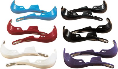 Emgo Pro-Guard Reinforced Handguards 79-97951 | eBay