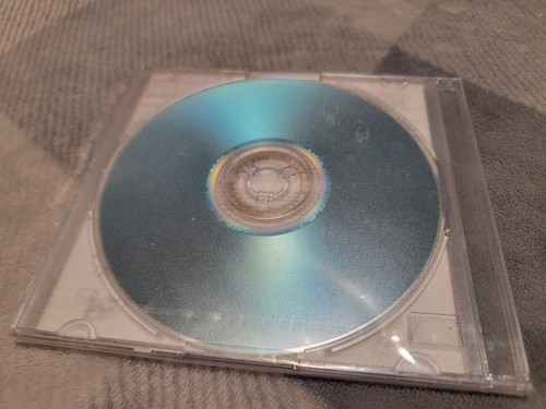 LightScribe CD-R 1 Disc Verbatim 80 Min/700 MB/52X Speed: New Sealed | eBay