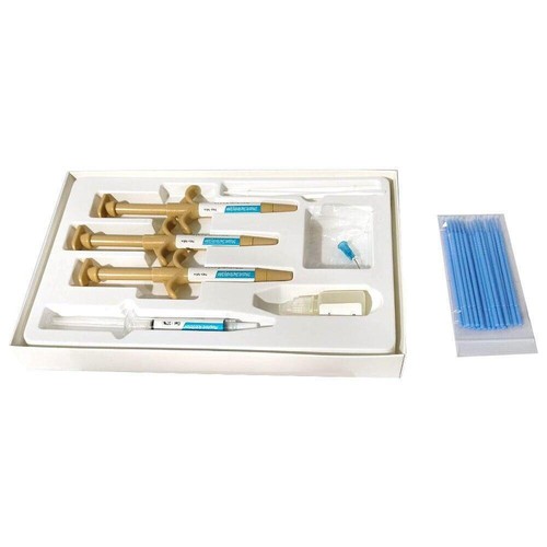 Dental Orthodontic Direct Paste Adhesive Bonding Self Cure Composite ...