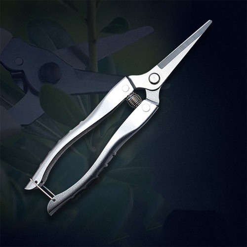 Pruning Shears Gardening Hand Pruner Lightweight Tree Branch Scissors ...