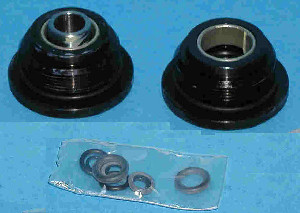 SeaStar Teleflex HS5167 Hydraulic Steering Cylinder Seal Kit | eBay