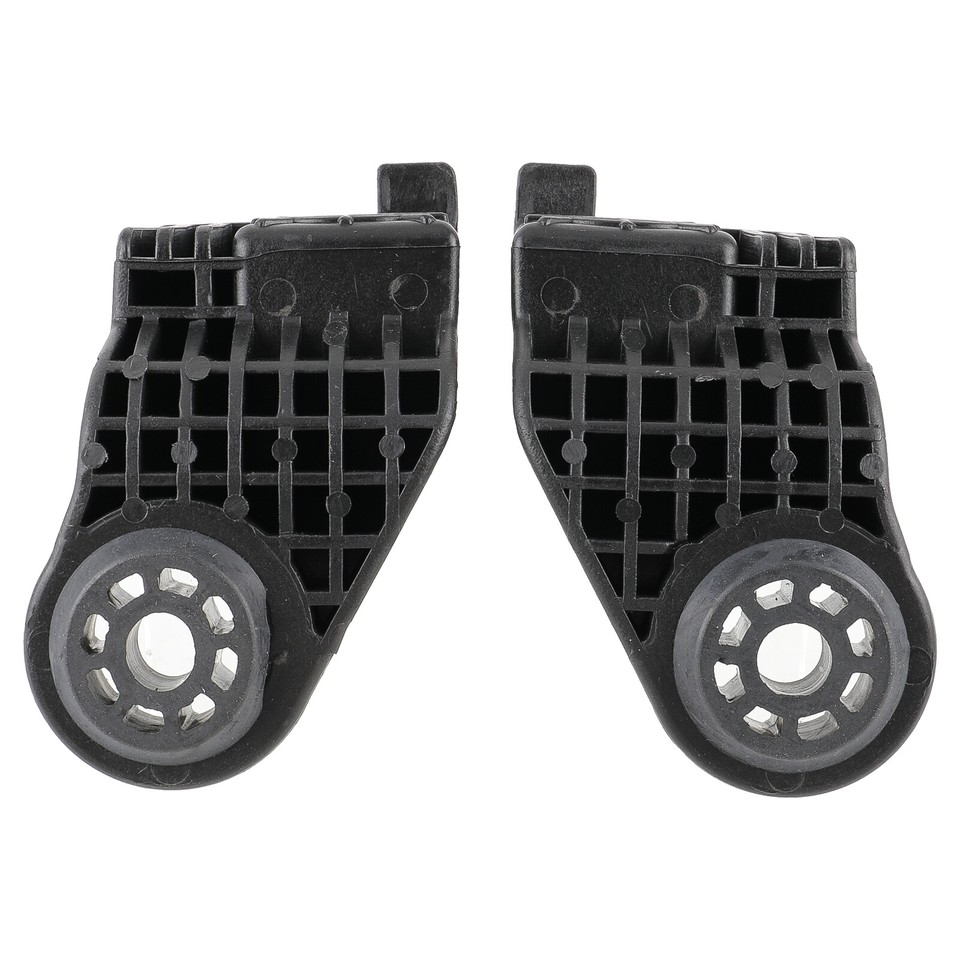 84981711 84981710 For Equinox Terrain L&R Upper Radiator Insulator ...