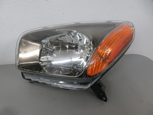 2001 2002 2003 TOYOTA RAV4 LEFT SIDE HEADLIGHT | eBay