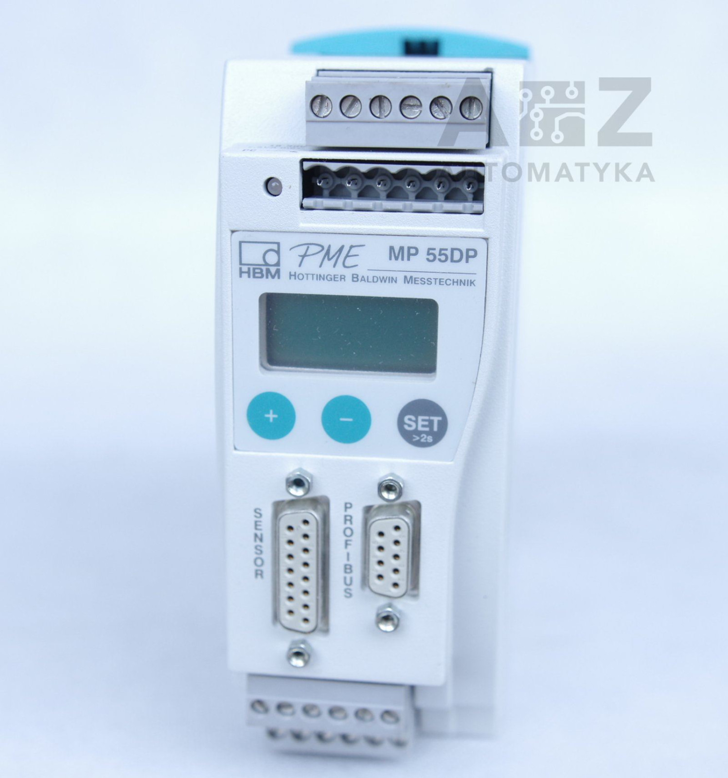 HBM PME MP 55DP MP55DP MP-55DP | eBay