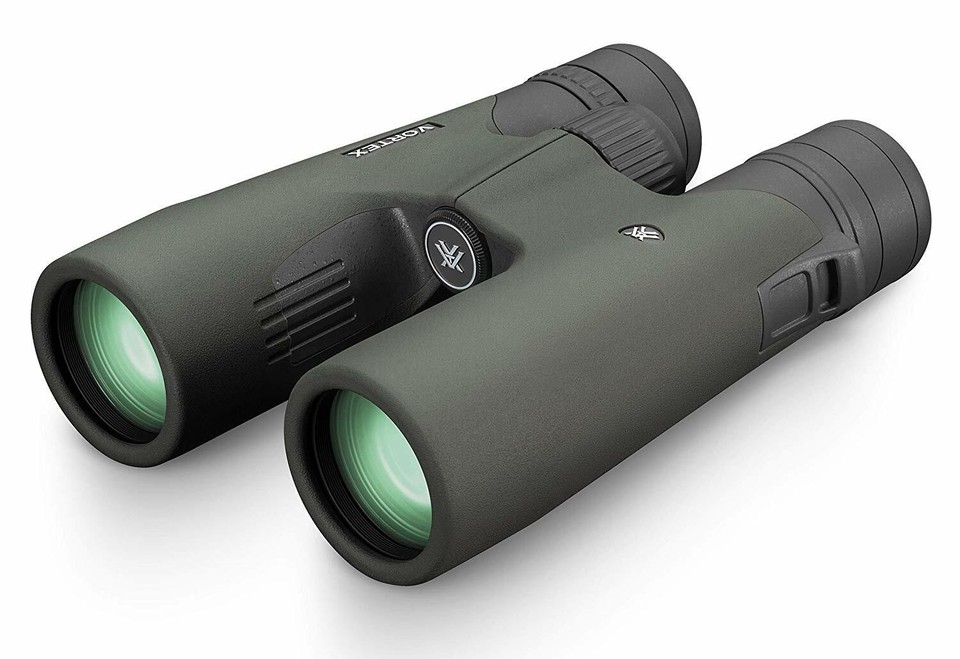 Vortex Optics Razor UHD Waterproof Roof Prism Binoculars 8x42 10x42 ...