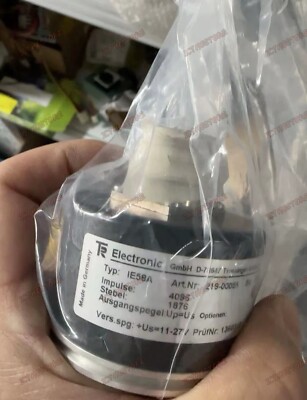 1 PCS NEW IE58A 219-00055 SHIPPING DHL or Fedex | eBay
