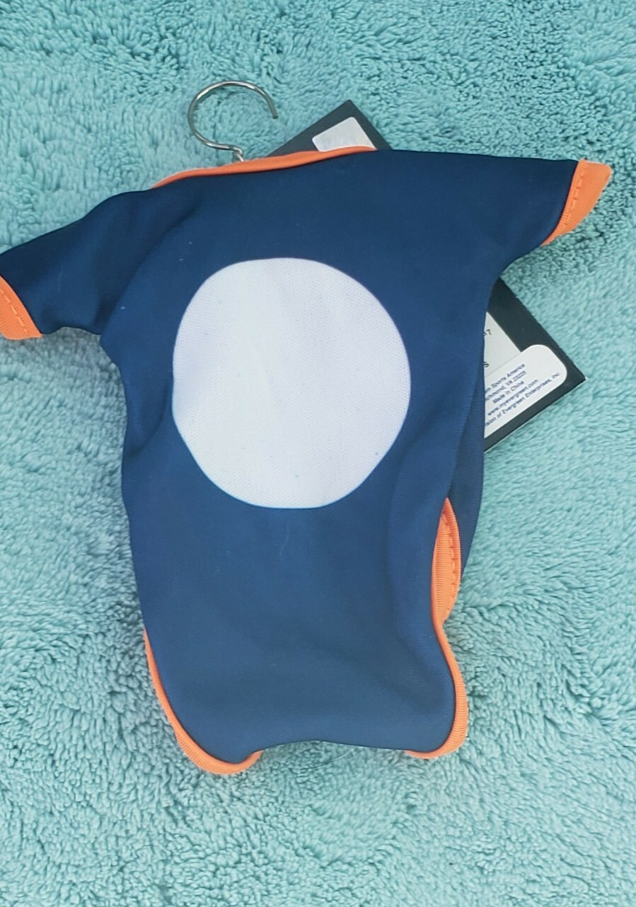 Chicago Bears future linebacker baby Keepsake Christmas Ornament NEW | eBay