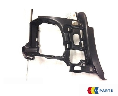 NEW GENUINE VW BEETLE 12-16 RIGHT O/S HEADLIGHT MOUNTING BRACKET ...