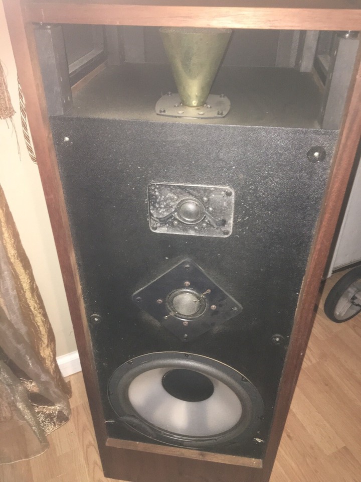 Infinity Monitor iia Speaker | eBay