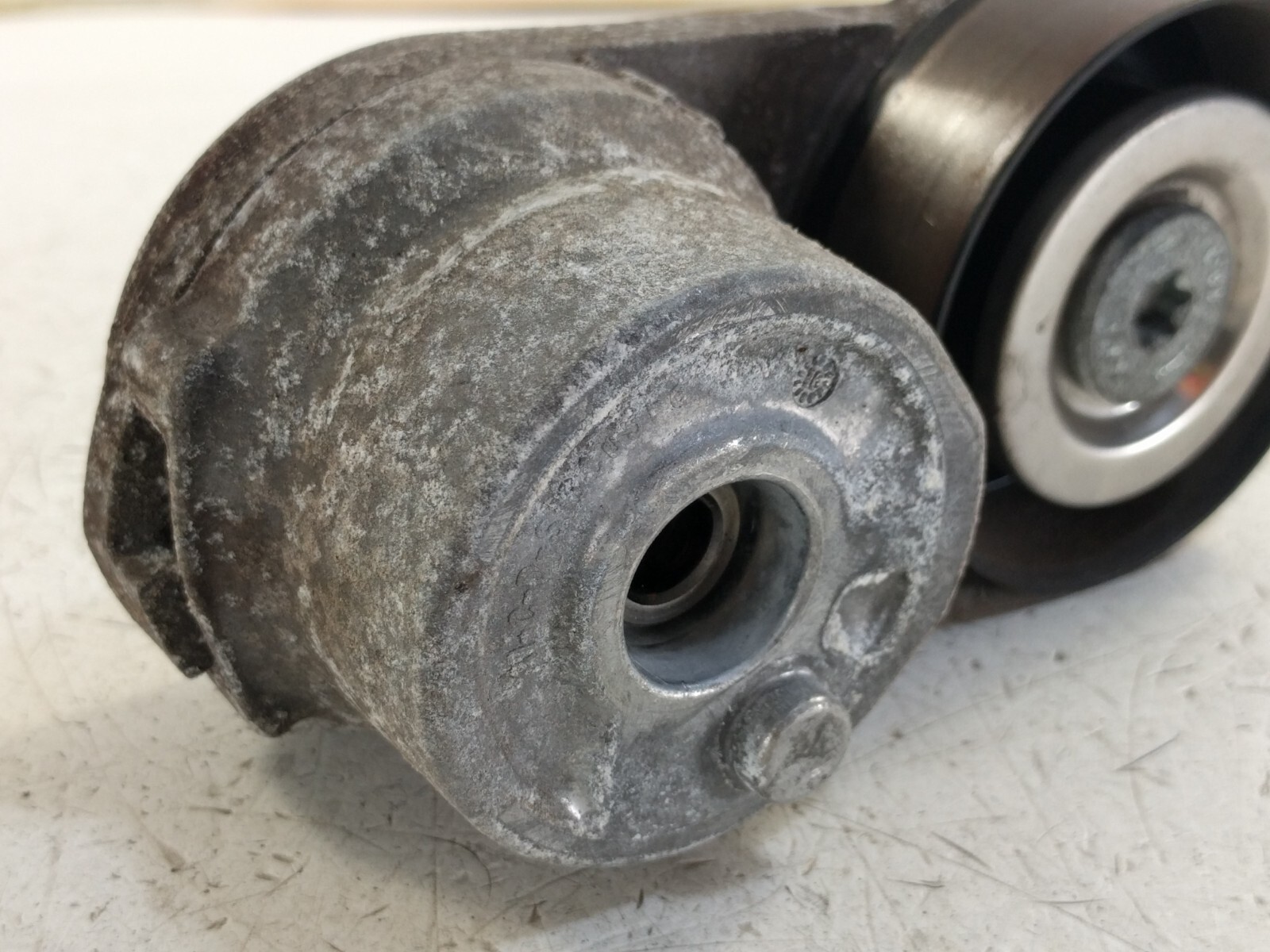 Chevrolet Belt Tensioner OEM 12638689 | eBay